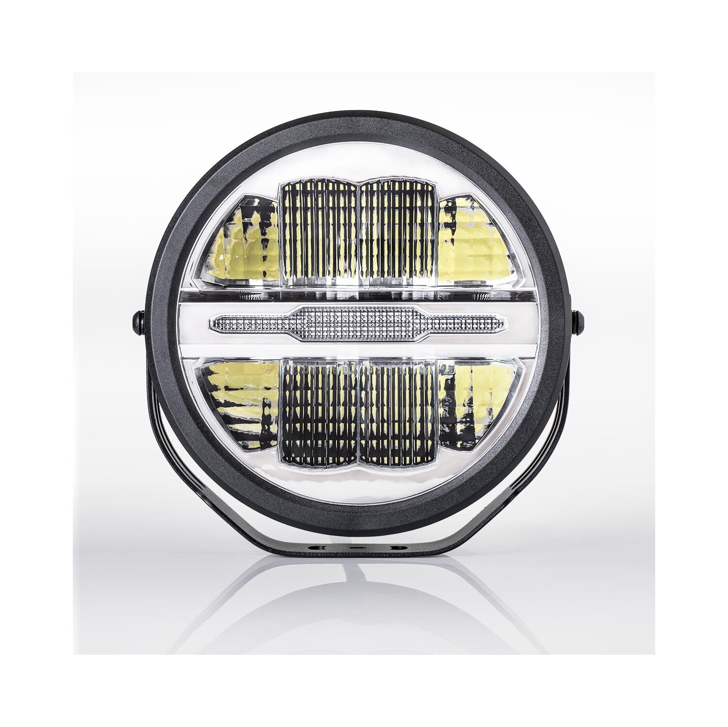 Prime-X 20 Zoll LED Lightbar - Fernscheinwerfer E-Zulassung