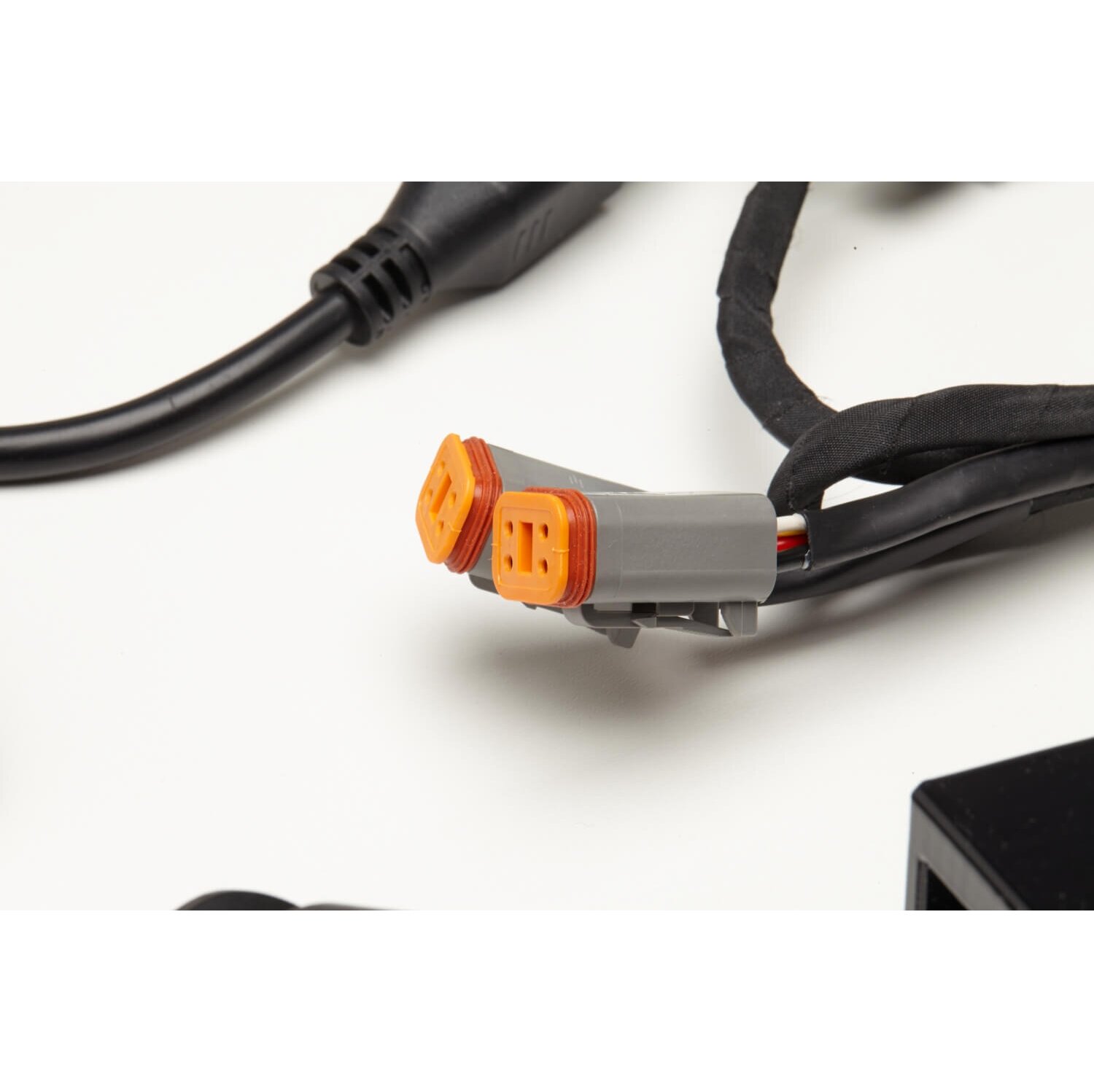 Kabelsatz Plug and Play für VW T5, T6, Crafter und MAN TGE